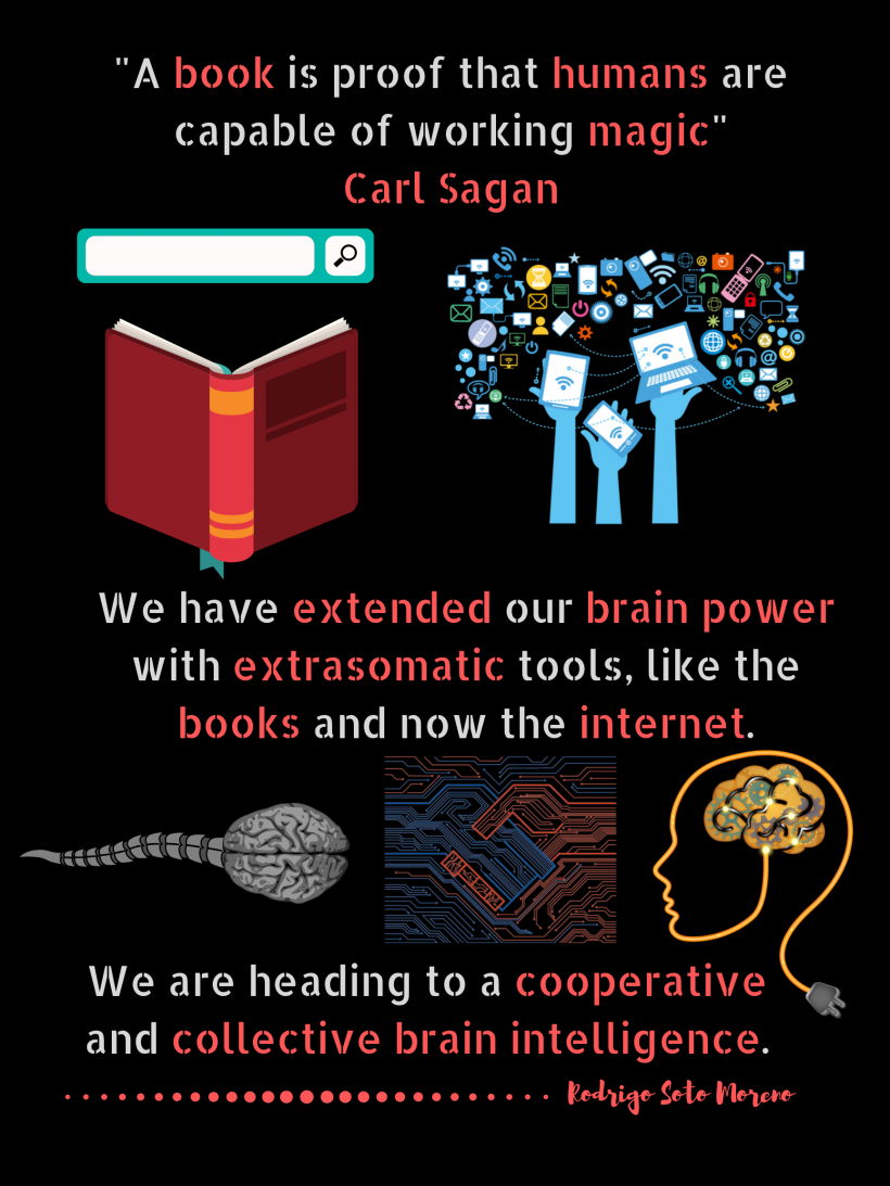 Cooperative-and-collective-brain-intelligence - Economía de las ideas